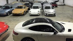 Vehicle Shipping Agent | Automobile Storage Facility | European Auto ...