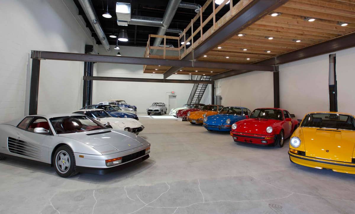 Services - Vehicle Shipping Agent | Automobile Storage Facility ...